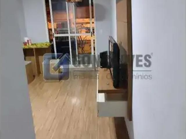 Apartamento para Venda em Diadema/SP Piraporinha 3 Quartos