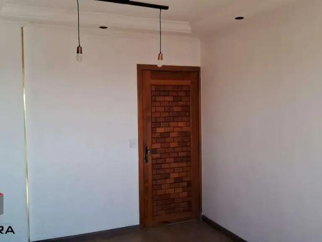 Apartamento para Venda em Diadema/SP Piraporinha 3 Quartos