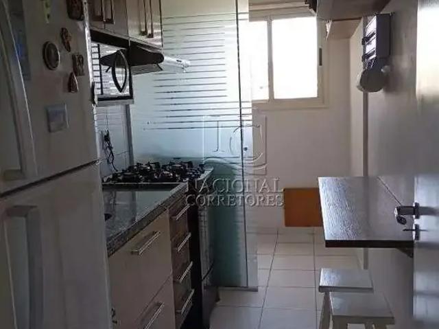 Apartamento para Venda em Diadema/SP Piraporinha 3 Quartos