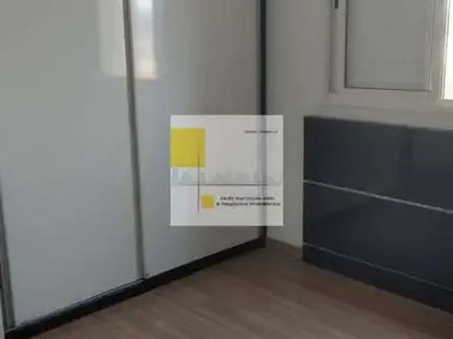 Apartamento para Venda em Diadema/SP Piraporinha 3 Quartos