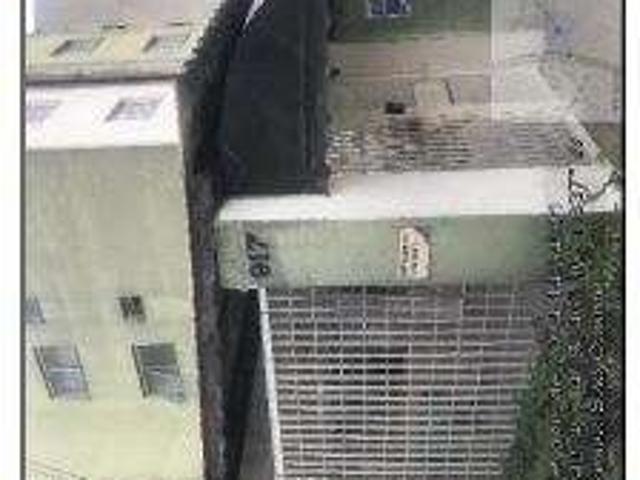 Apartamento para Venda em Diadema/SP Serraria
