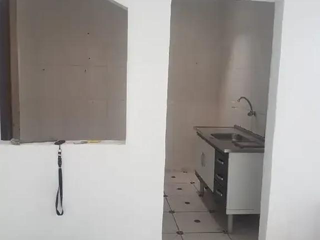Apartamento para Venda em Diadema/SP Serraria