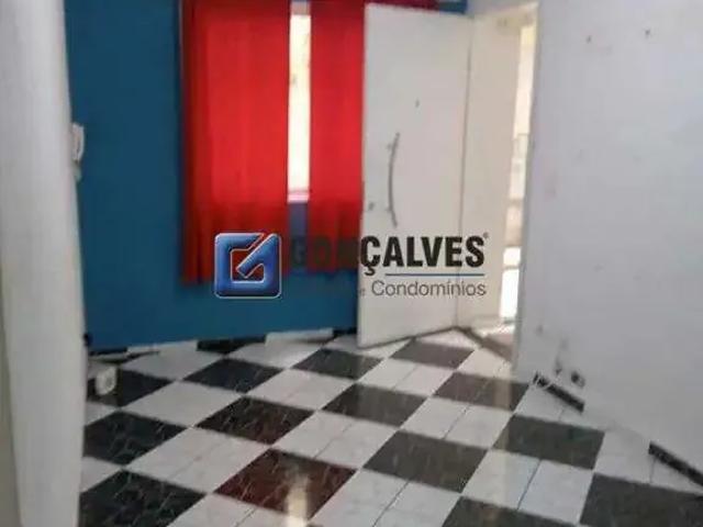 Apartamento para Venda em Diadema/SP Serraria 2 Quartos