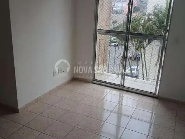 Apartamento para Venda em Diadema/SP Serraria 2 Quartos