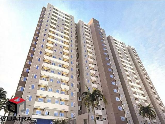 Apartamento para Venda em Diadema/SP Serraria 2 Quartos