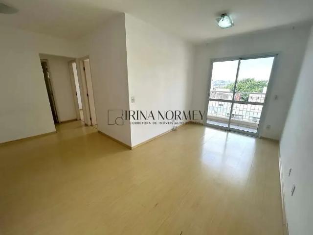 Apartamento para Venda em Diadema/SP Serraria 3 Quartos