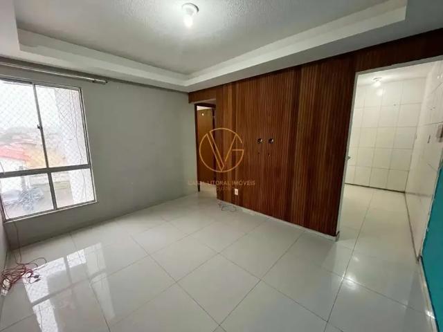 Apartamento para Venda em Dias D'Ávila/BA Centro 2 Quartos