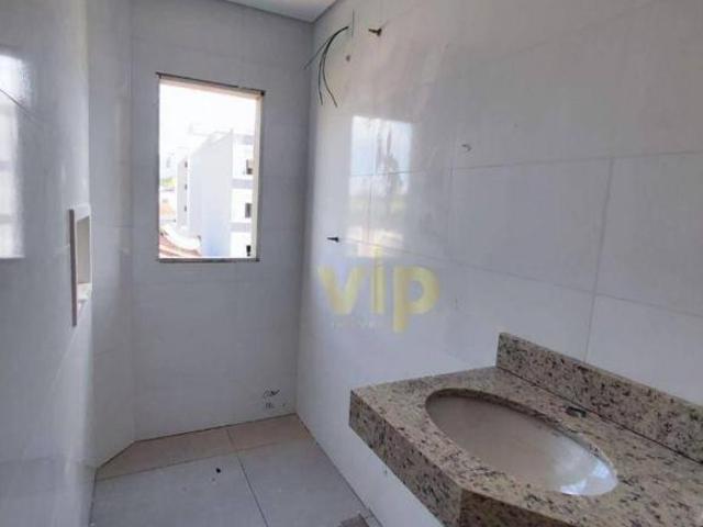 Apartamento para venda em Dindinha, Pouso Alegre
