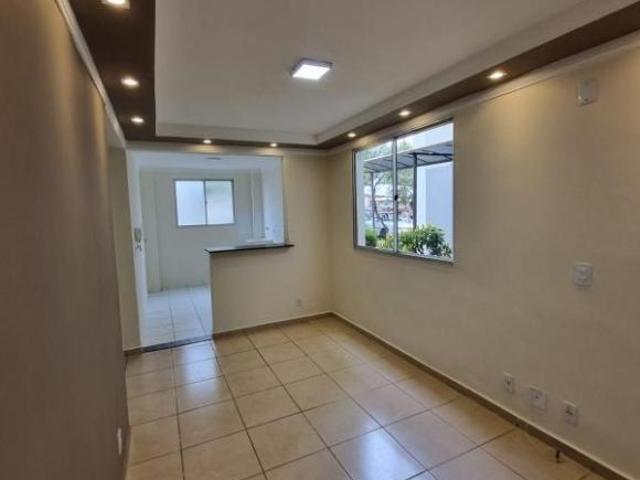 Apartamento para venda em Dist Ind Miguel Abdelnur de 42.69m² com 2 Quartos e 1 Garagem