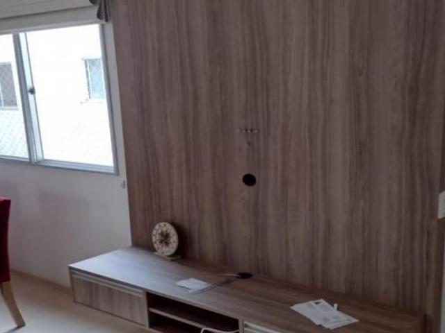 Apartamento para venda em Dist Ind Miguel Abdelnur de 45.00m² com 2 Quartos e 1 Garagem