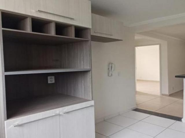 Apartamento para venda em Dist Ind Miguel Abdelnur de 45.00m² com 2 Quartos e 1 Garagem