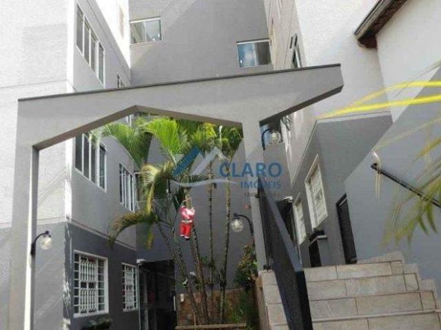 Apartamento para venda em Distrito Industrial Domingos Biancardi de 50.00m² com 2 Quartos e 1 Garage