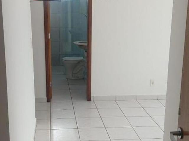 Apartamento para venda em Distrito Industrial de 54.00m² com 2 Quartos e 1 Garagem