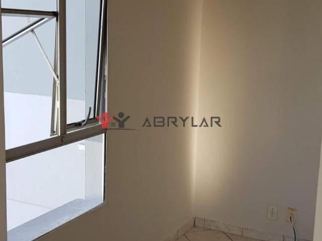 Apartamento para venda em Distrito Industrial de 54.00m² com 2 Quartos e 1 Garagem