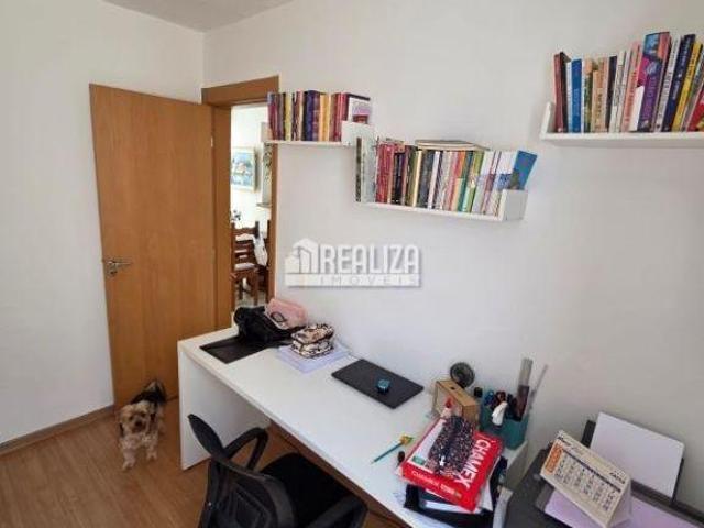 Apartamento para venda em Distrito Industrial I, Uberaba