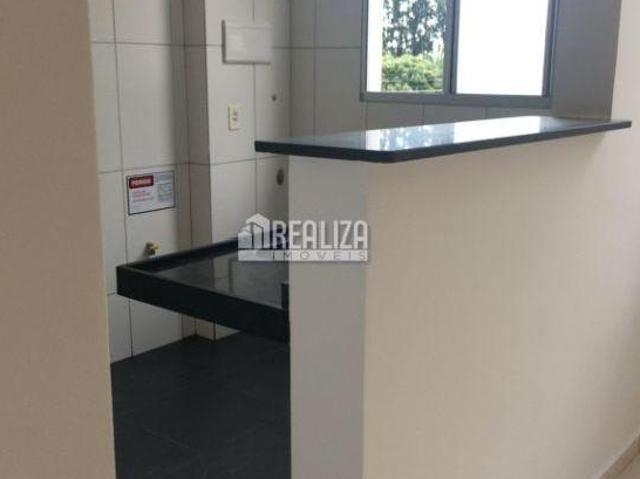 Apartamento para venda em Distrito Industrial I, Uberaba