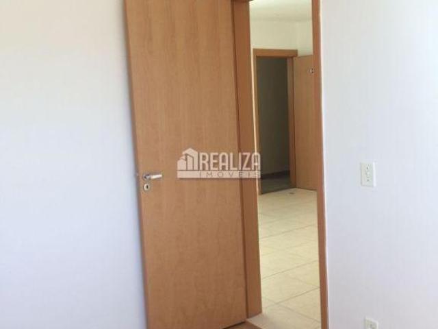 Apartamento para venda em Distrito Industrial I, Uberaba
