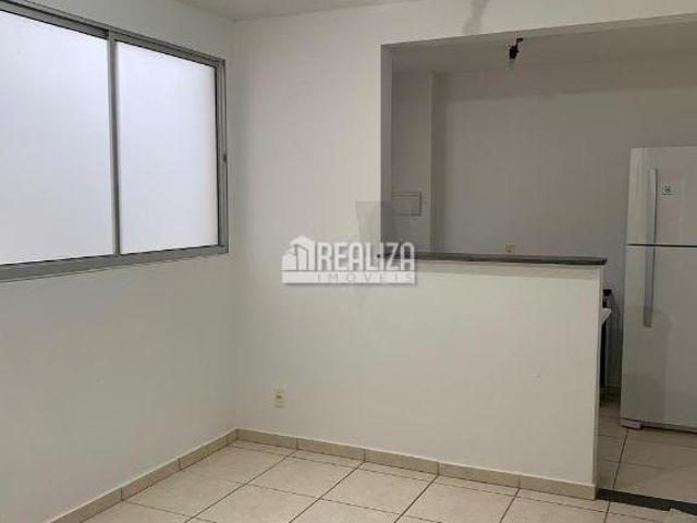 Apartamento para venda em Distrito Industrial I, Uberaba