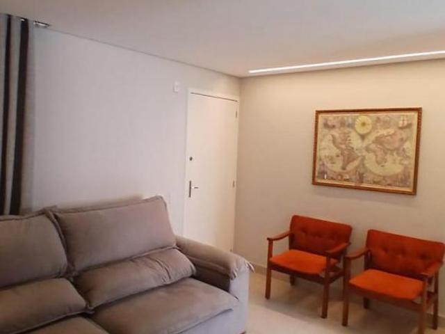 Apartamento para venda em Distrito Industrial Vale do Jatobá
