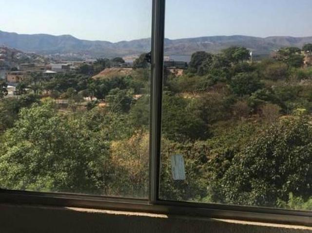 Apartamento para venda em Distrito Industrial Vale do Jatobá