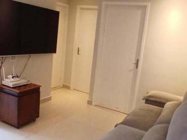 Apartamento para venda em Distrito Industrial Vale do Jatobá
