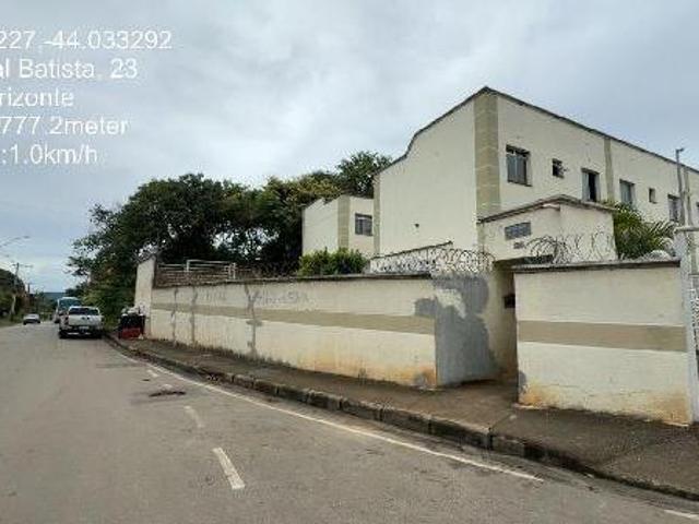 Apartamento para venda em Distrito Lagoa Santo Antônio, Pedr