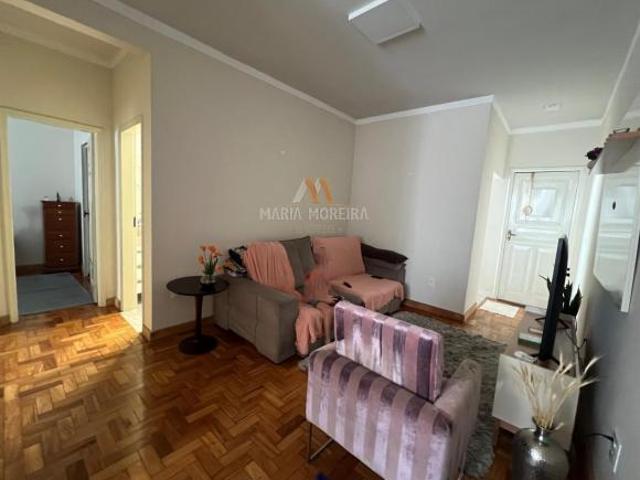 Apartamento para Venda em Divinópolis, CENTRO, 2 dormitórios, 1 banheiro