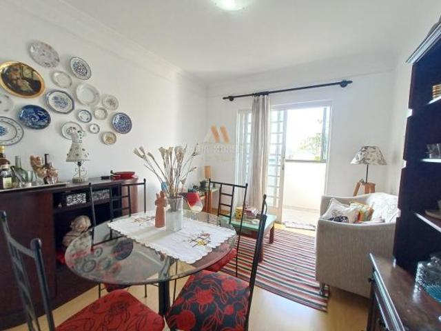 Apartamento para Venda em Divinópolis, CENTRO, 3 dormitórios, 1 suíte, 2 banheiros, 1 vaga