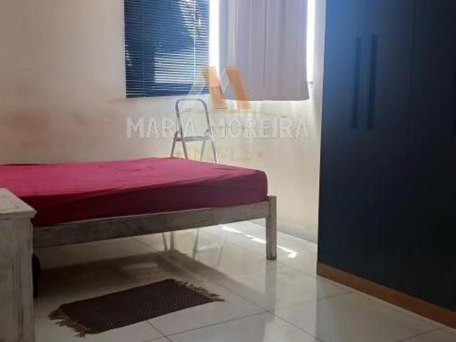 Apartamento para Venda em Divinópolis, SANTA MARTA, 2 dormitórios, 1 suíte, 2 banheiros, 1 vaga