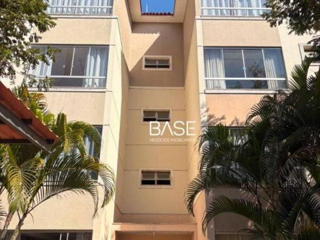 Apartamento para venda em Divinópolis