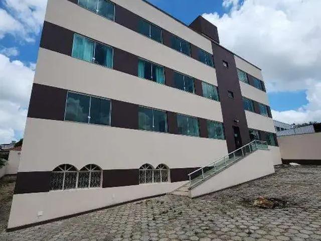 Apartamento para Venda em Divinópolis/MG Catalão 1 Quartos