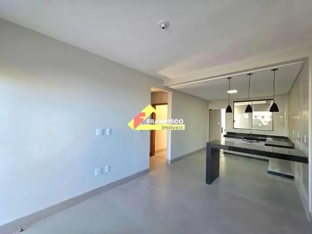 Apartamento para Venda em Divinópolis/MG Campina Verde 3 Quartos