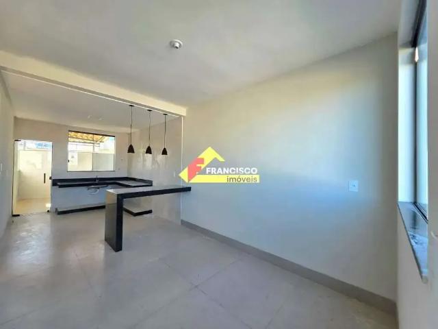 Apartamento para Venda em Divinópolis/MG Campina Verde 3 Quartos