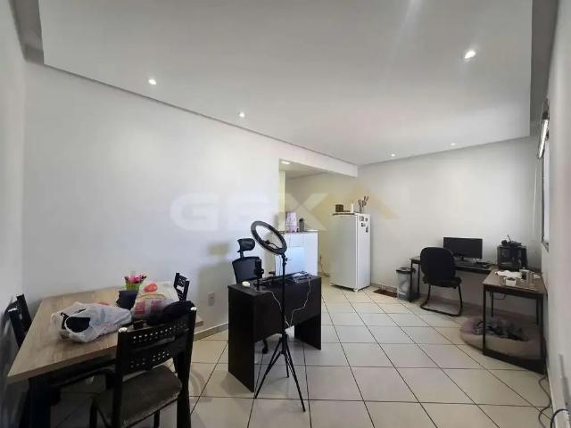 Apartamento para Venda em Divinópolis/MG Centro 1 Quartos