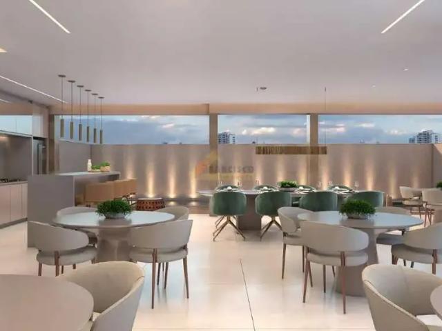 Apartamento para Venda em Divinópolis/MG Centro 2 Quartos