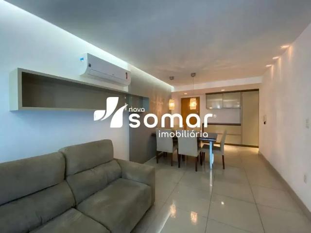 Apartamento para Venda em Divinópolis/MG Centro 2 Quartos