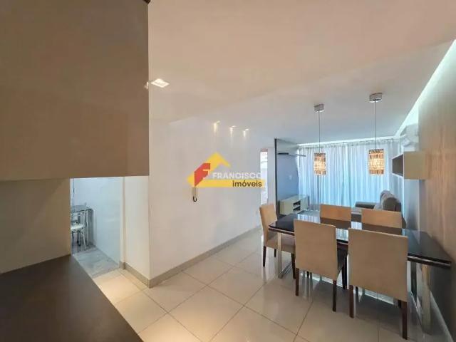 Apartamento para Venda em Divinópolis/MG Centro 2 Quartos