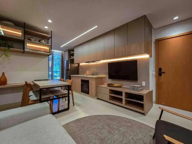 Apartamento para Venda em Divinópolis/MG Centro 2 Quartos
