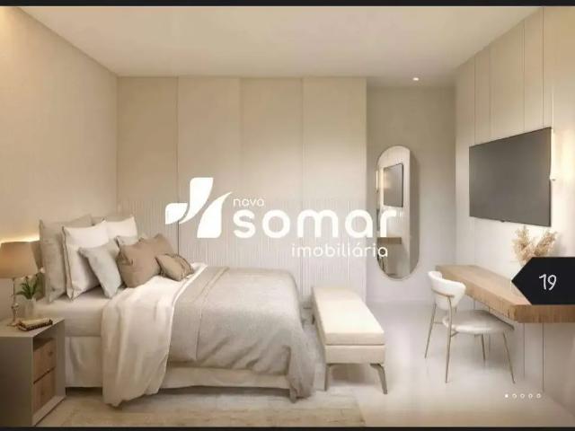 Apartamento para Venda em Divinópolis/MG Centro 2 Quartos
