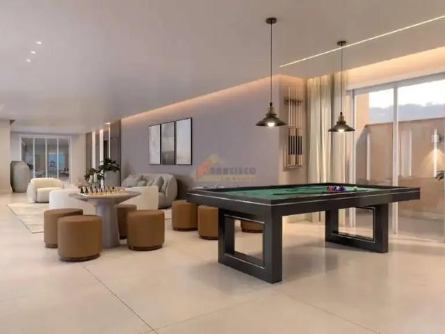 Apartamento para Venda em Divinópolis/MG Centro 2 Quartos