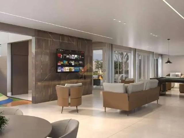 Apartamento para Venda em Divinópolis/MG Centro 2 Quartos