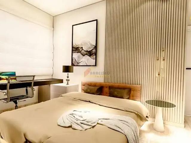 Apartamento para Venda em Divinópolis/MG Centro 2 Quartos