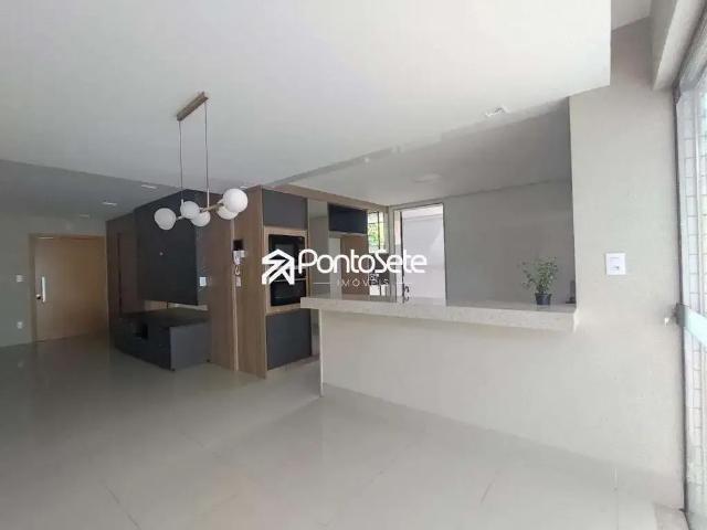 Apartamento para Venda em Divinópolis/MG Centro 2 Quartos