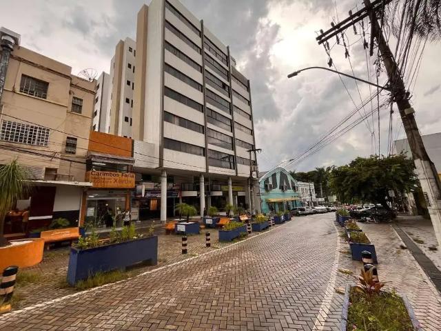 Apartamento para Venda em Divinópolis/MG Centro 2 Quartos