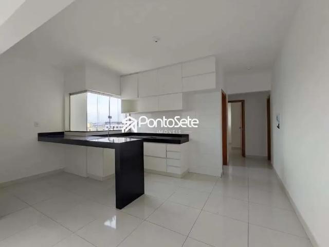 Apartamento para Venda em Divinópolis/MG Centro 2 Quartos