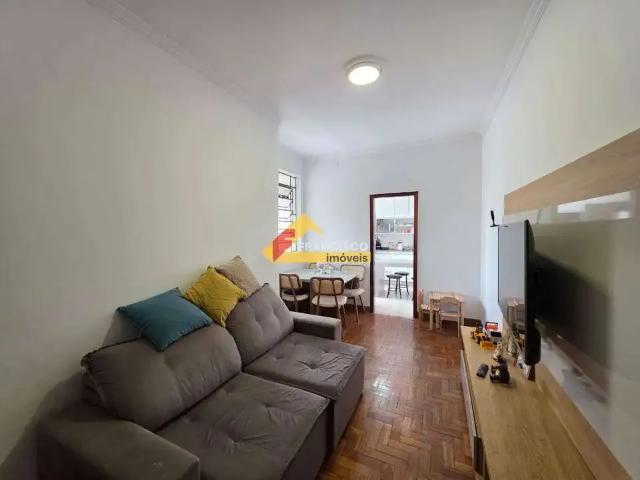 Apartamento para Venda em Divinópolis/MG Centro 2 Quartos