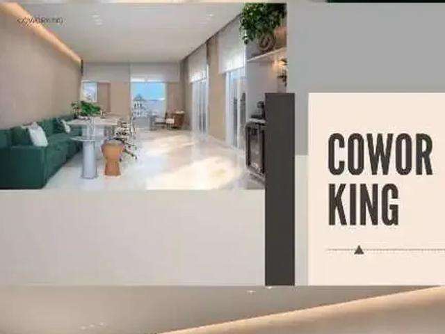 Apartamento para Venda em Divinópolis/MG Centro 2 Quartos