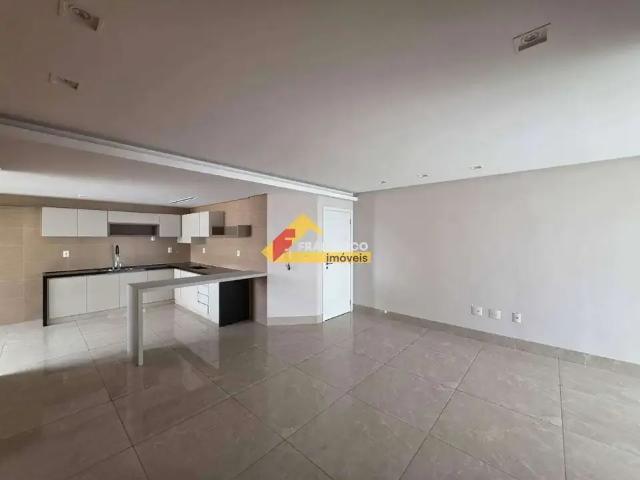 Apartamento para Venda em Divinópolis/MG Centro 3 Quartos
