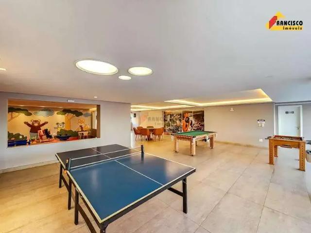 Apartamento para Venda em Divinópolis/MG Centro 3 Quartos