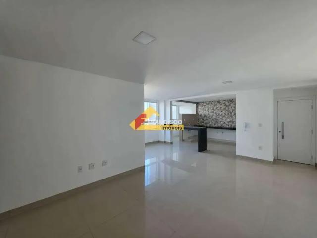 Apartamento para Venda em Divinópolis/MG Centro 3 Quartos